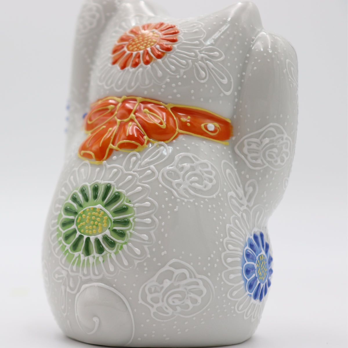 Banzai Cat Fleur – Wagaya Global